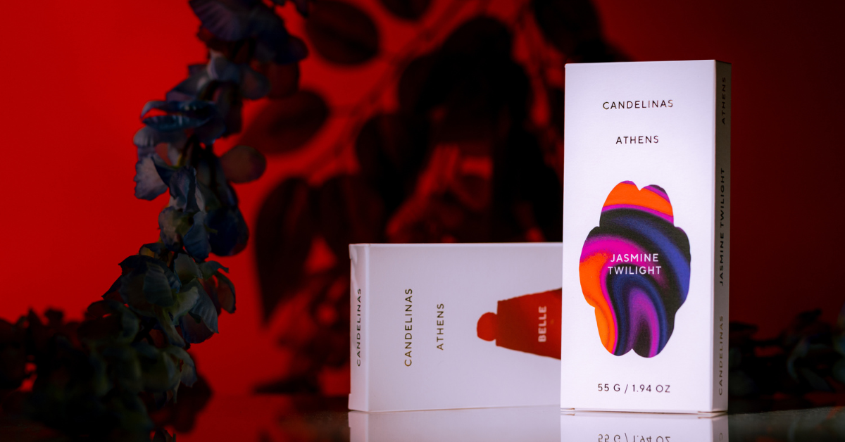 Sweet & Cozy Wax Melts & Snap Bars - Candelinas